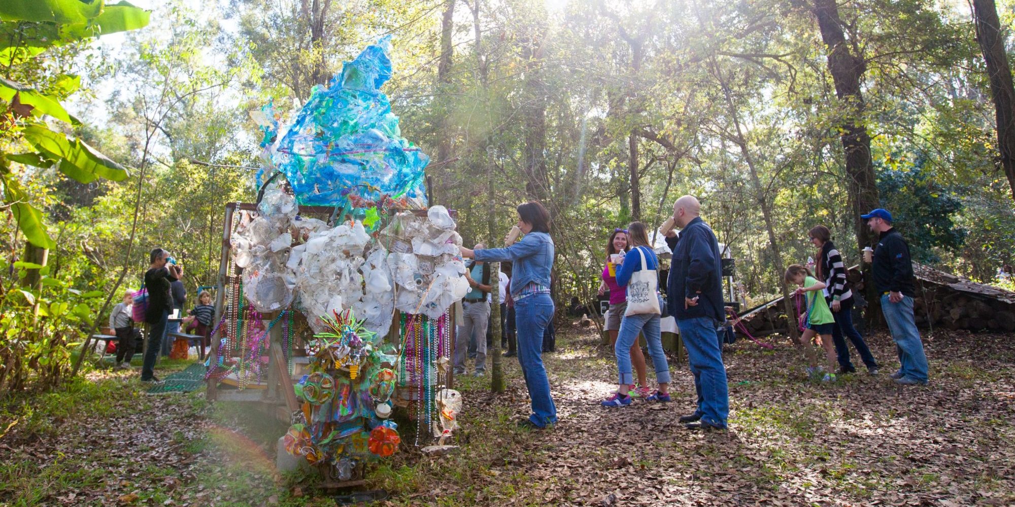 Programs - A Studio in the Woods