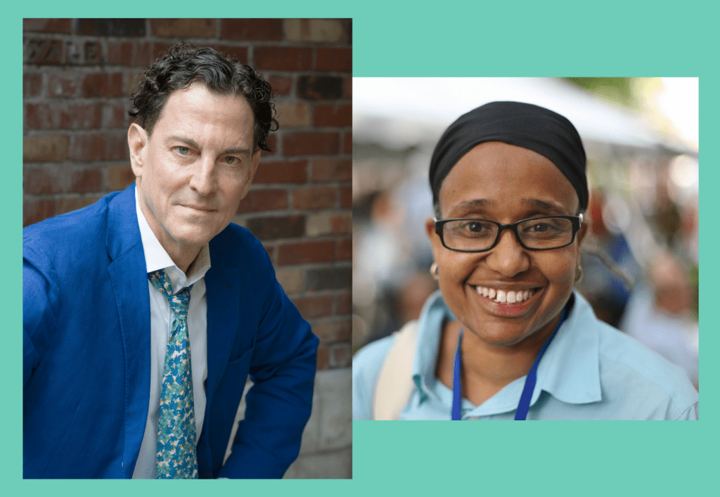 Reckoning with the History of Whiteness in New Orleans: A conversation ...